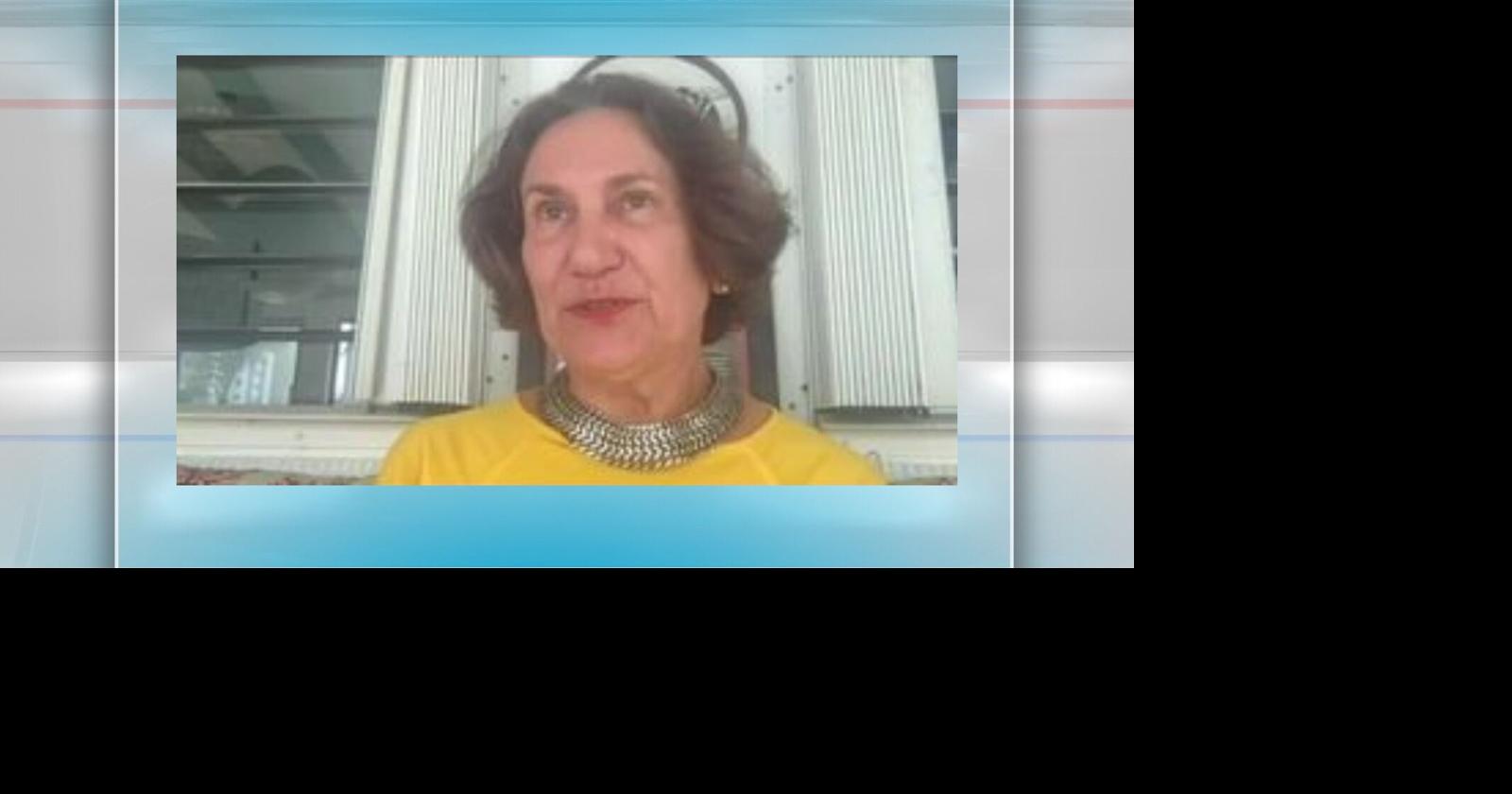 Elsa Tió cuestiona medidas de Covid-19 | Locales | wapa.tv