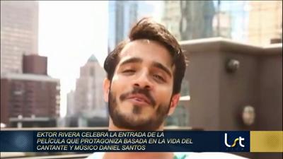 Ektor Rivera se confiesa | Lo Sé Todo | wapa.tv