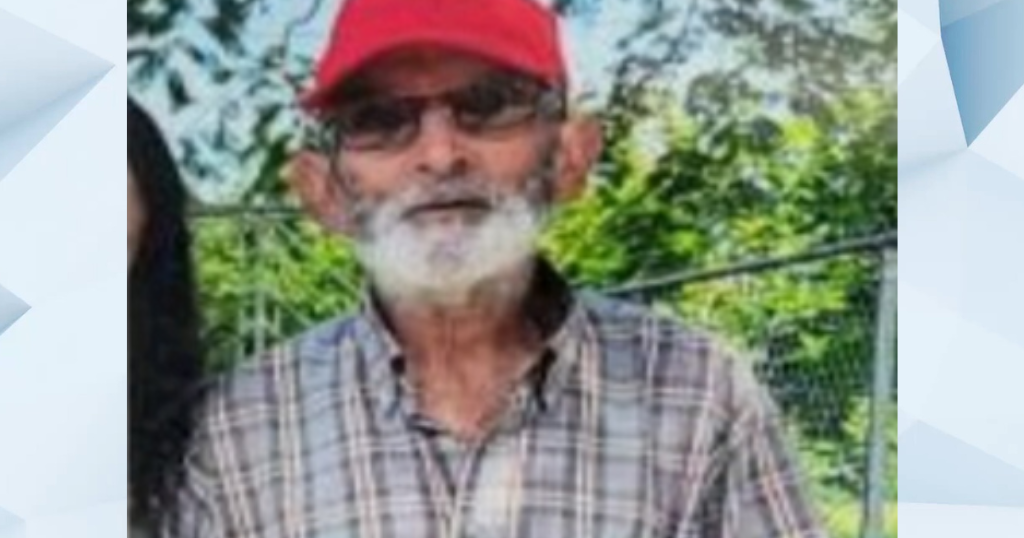 Aparece septuagenario que buscaban con ayuda de la Alerta Silver en ...