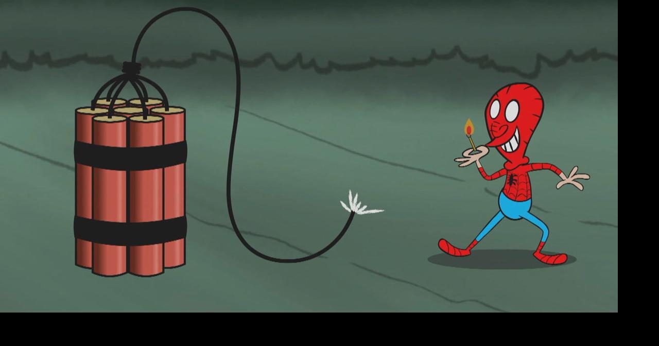 Guabaman vs Chona | El Remix | wapa.tv