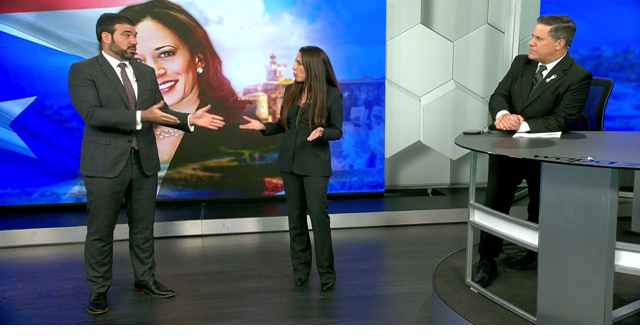 Careo entre Alexandra Lúgaro y Carlos Mercader por decisión de juez ...