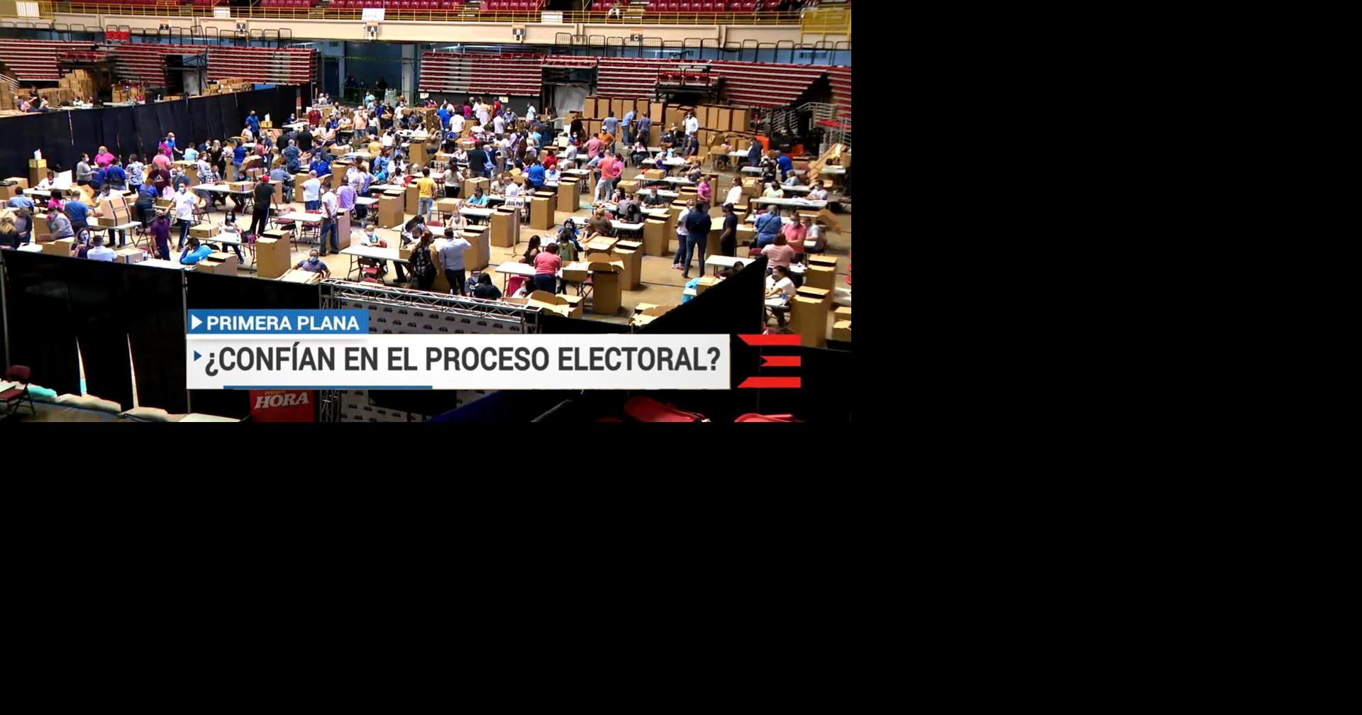 Ultiman detalles en la CEE para continuación de las primarias | Locales ...