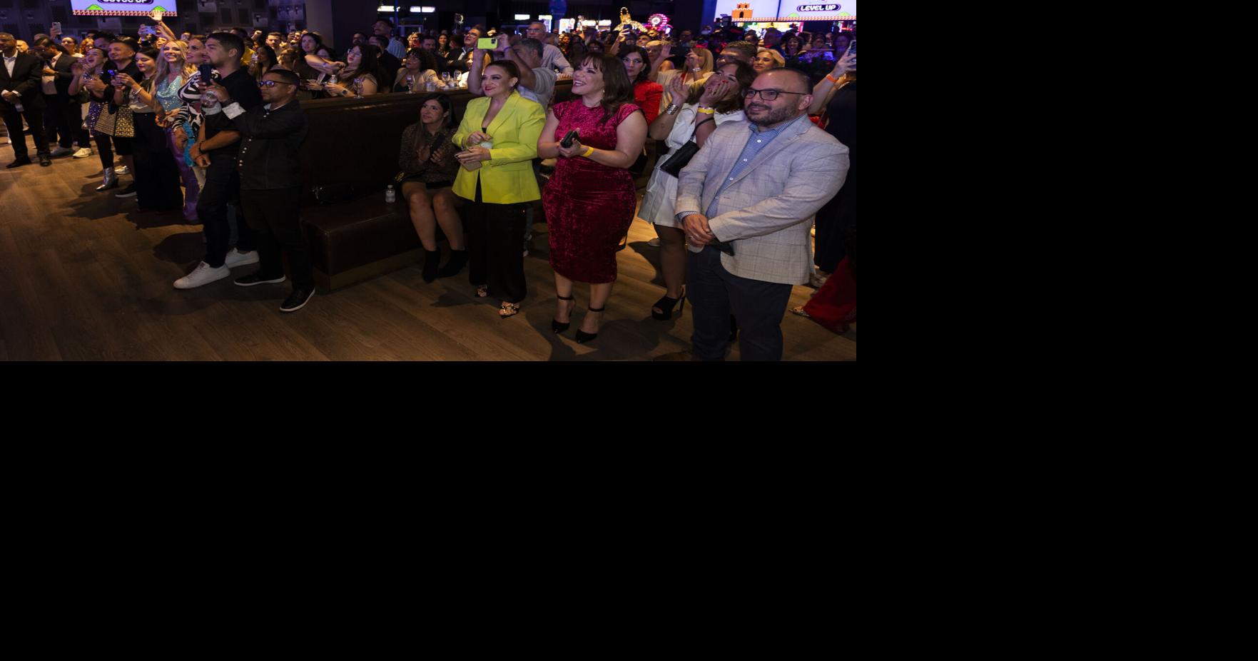 Wapa Media celebra por todo lo alto su Upfront 2025 | Noticias | wapa.tv