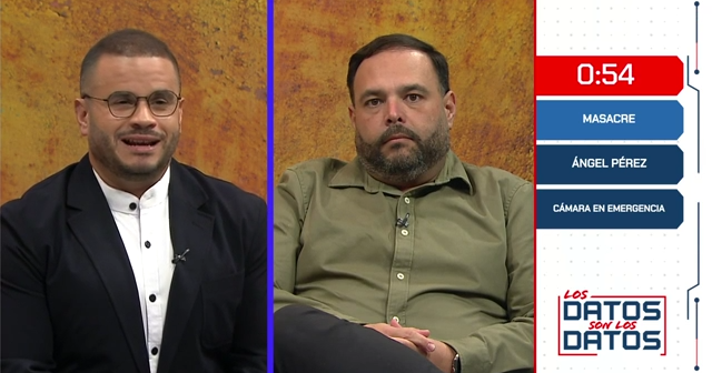 Confiscarán relojes y miles de dólares de Félix "El Cano" Delgado | Los ...