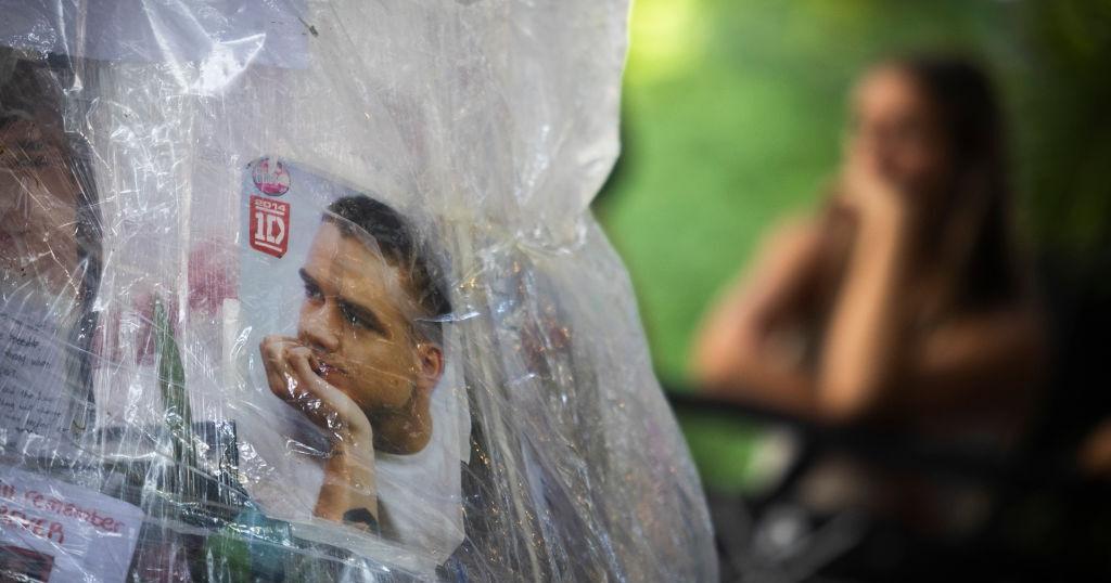 Policía argentina allana hotel donde murió Liam Payne en busca de ...