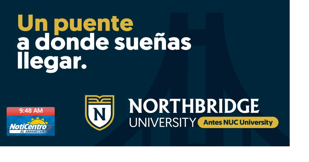 Northbridge University, tu puente al éxito | Negocios | wapa.tv