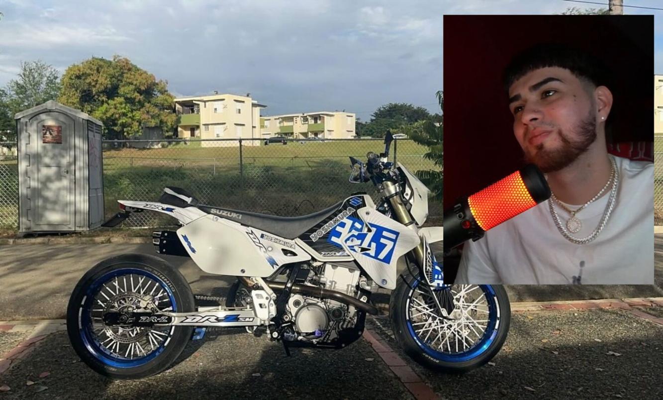 "Maldita motora": hermanas lloran a conocido "gamer" que murió en ...