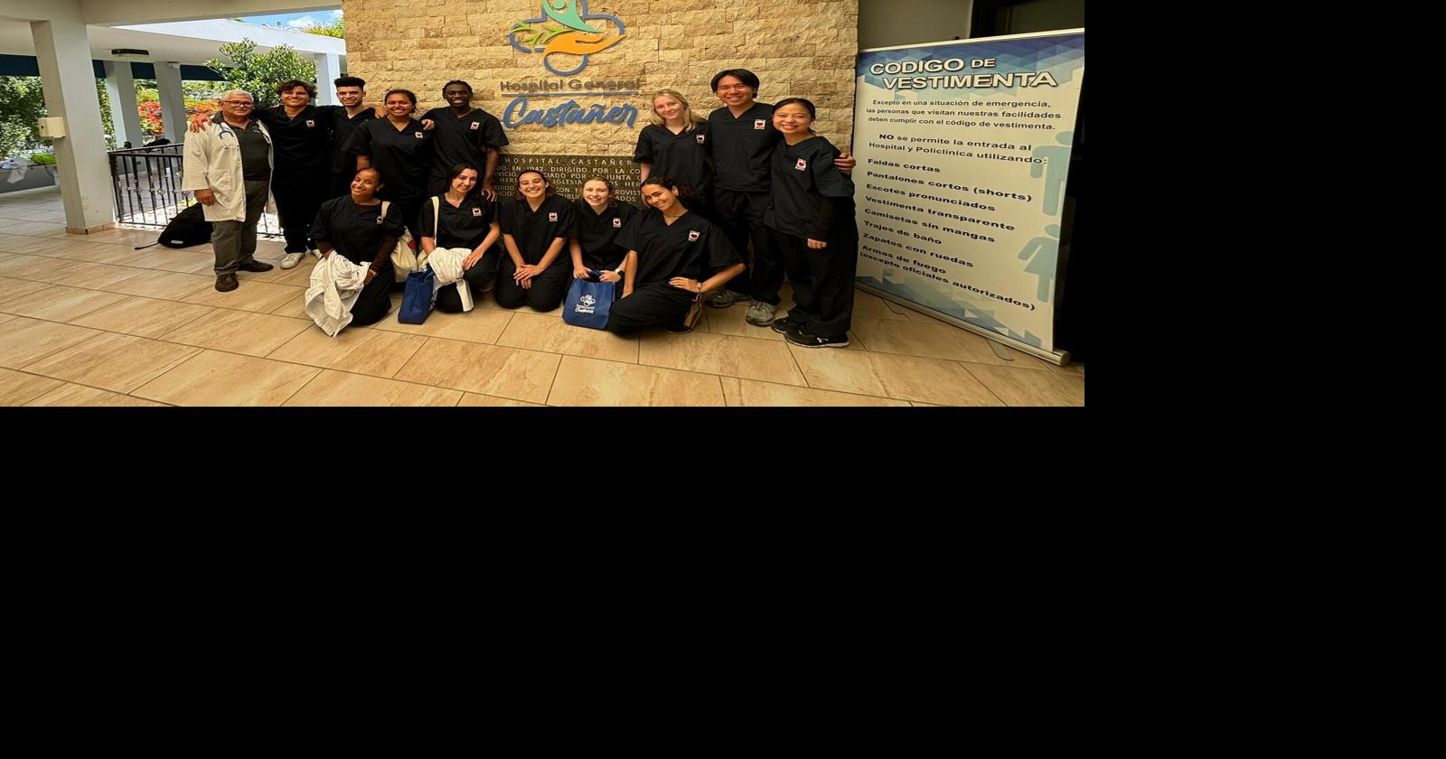 Programa de Verano de la Fundación Dr. García Rinaldi | Negocios | wapa.tv