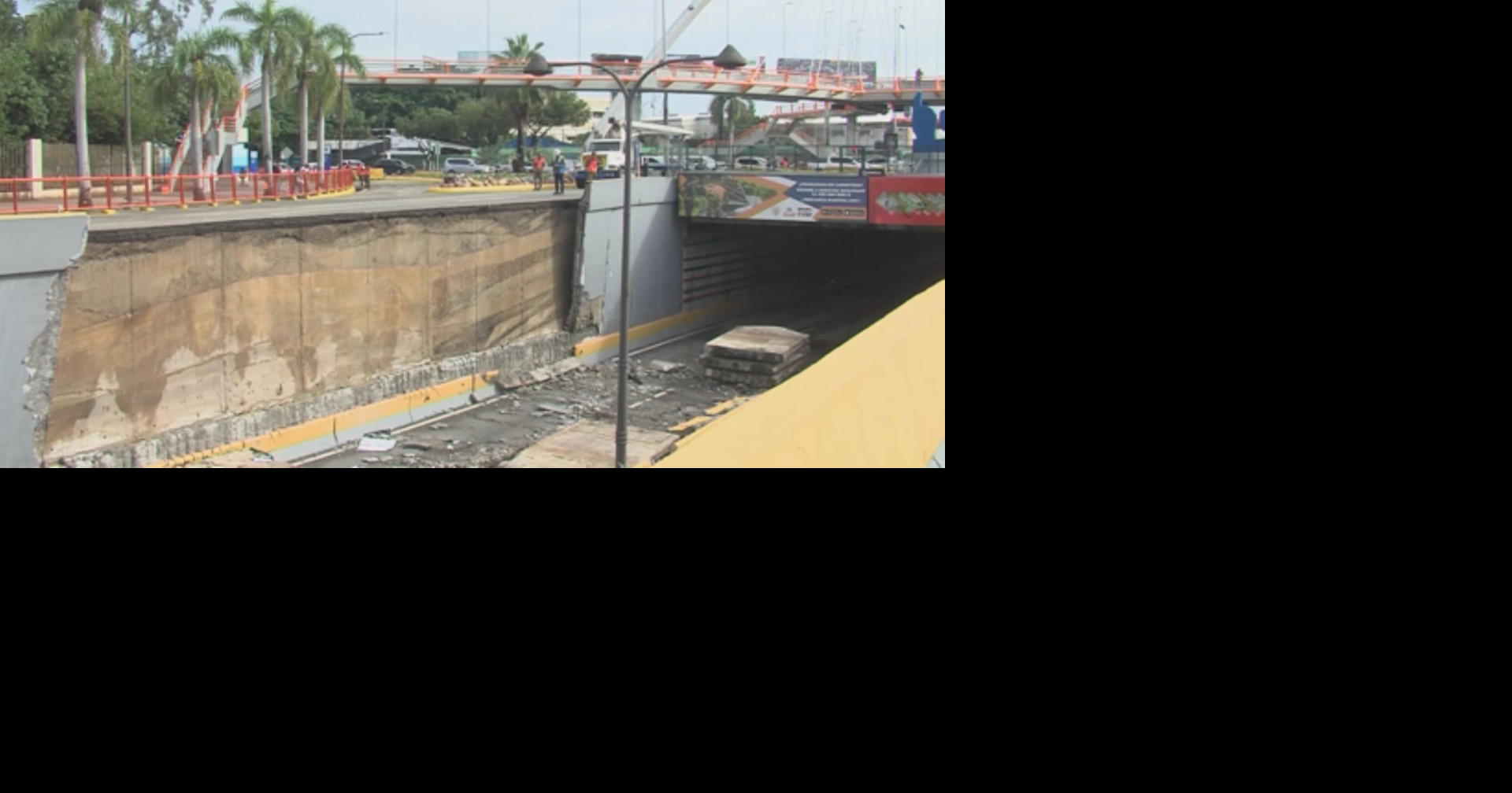 Se registra récord histórico de lluvias en República Dominicana | El ...