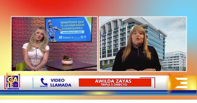 Triple S Directo siempre tendrá una cubierta perfecta para ti | Pégate ...