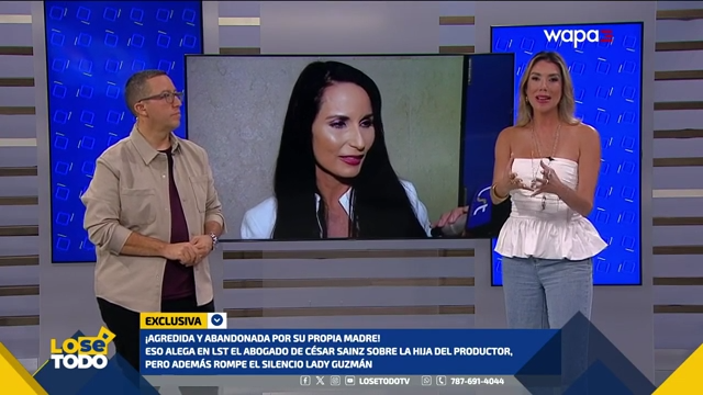 Lo Sé Todo | wapa.tv