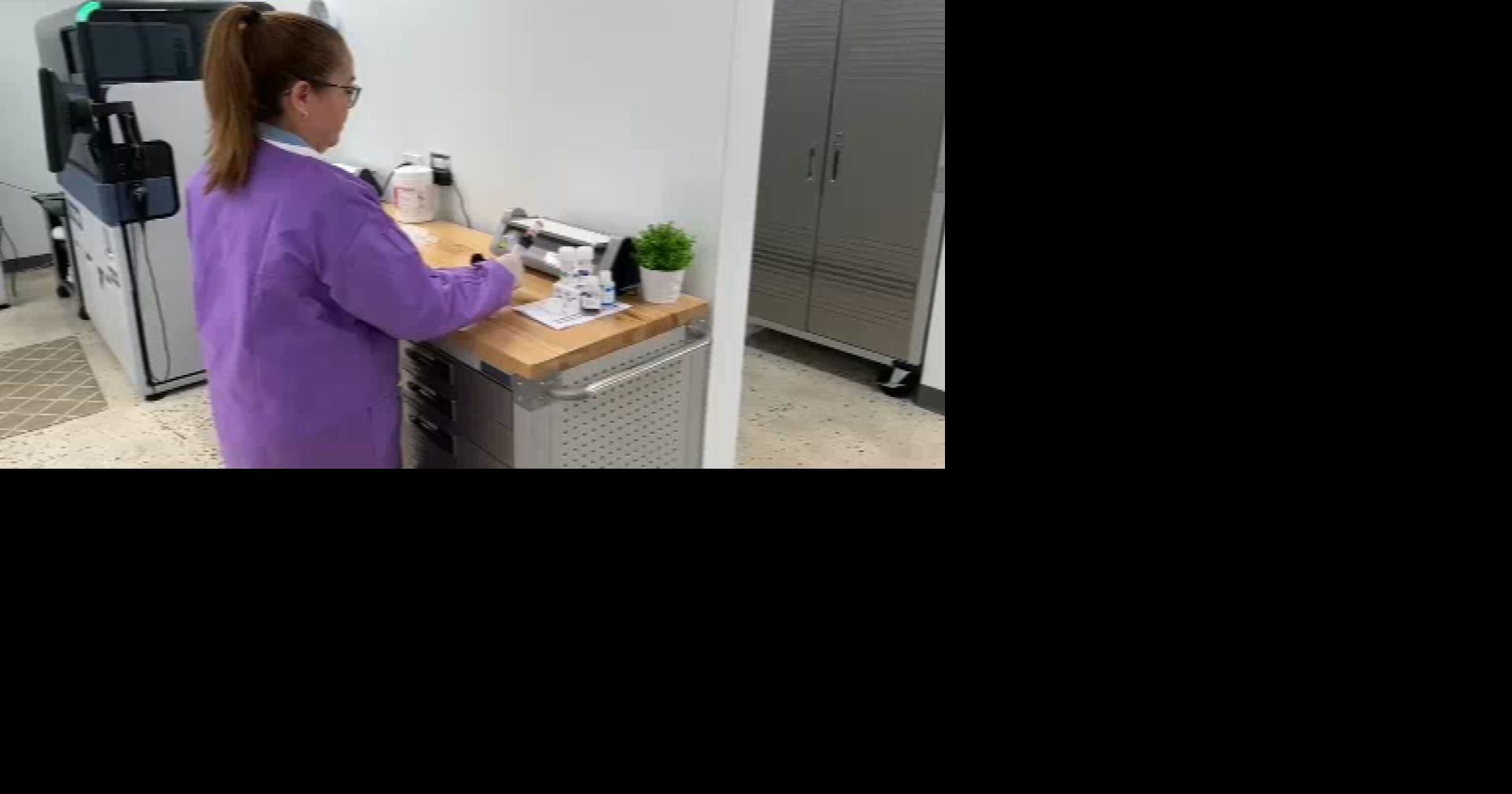 Puerto Rico Pathology cuenta con nuevo laboratorio clínico-oncológico ...