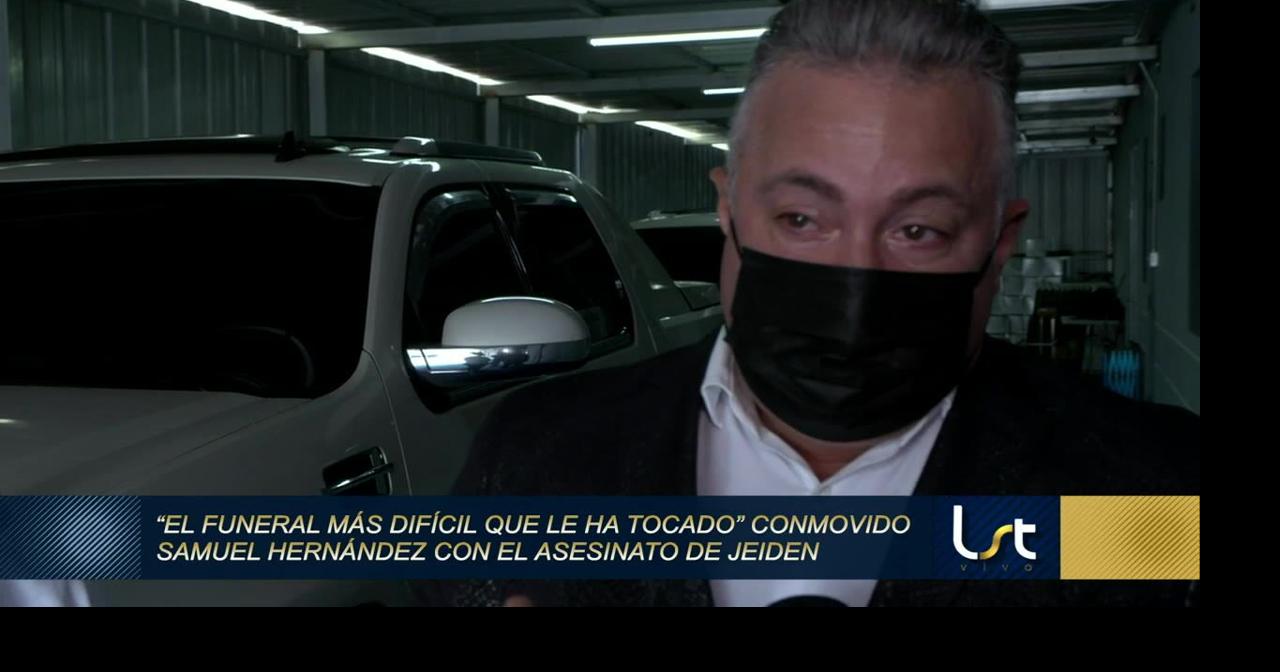 La tragedia toca la familia de Samuel Hernández | Lo Sé Todo | wapa.tv