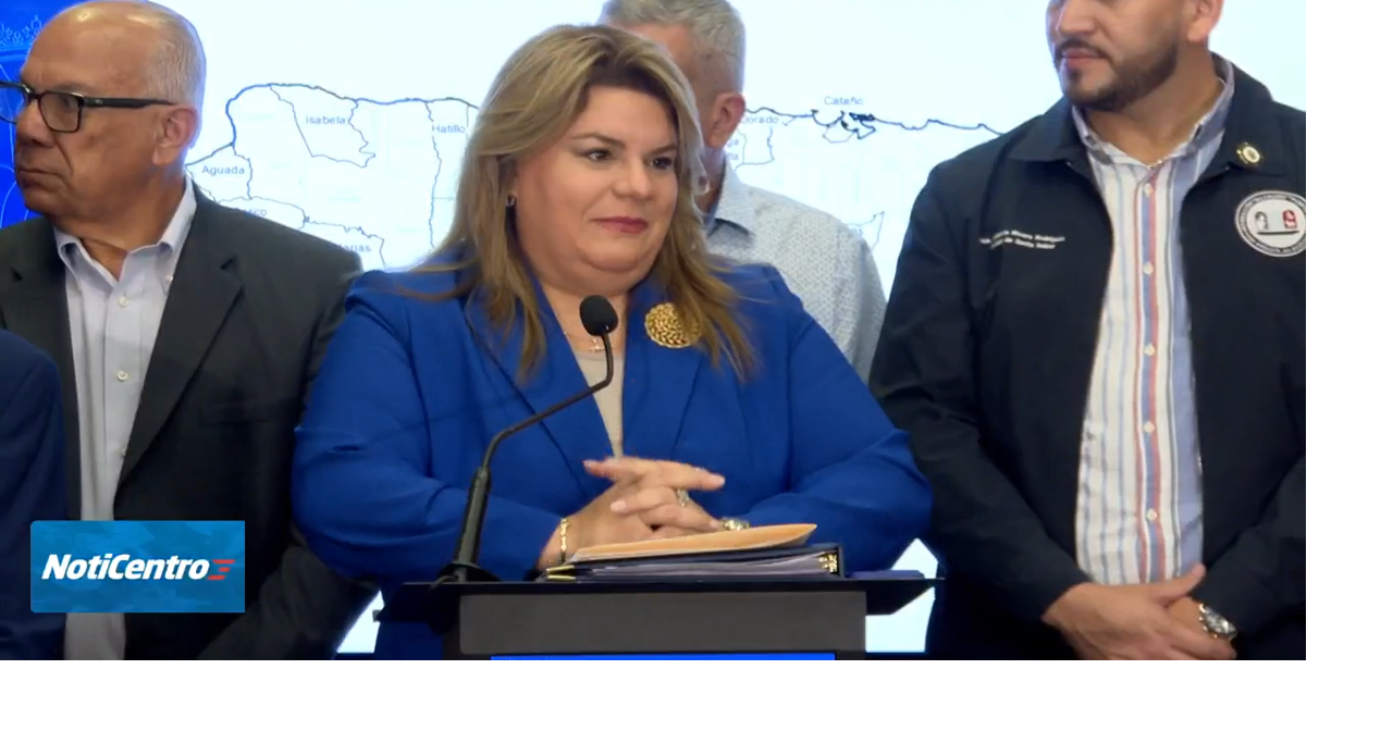 Gobernadora asegura anticipaba que LUMA pelearía “como gato boca arriba ...