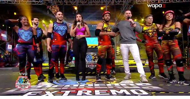 ¿Habrá reto por 50,000 puntos? | Guerreros | wapa.tv