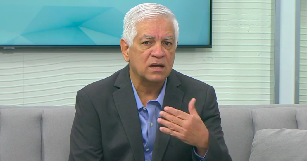 A Edwin Mundo no le preocupa el PPD porque están “desorganizados ...