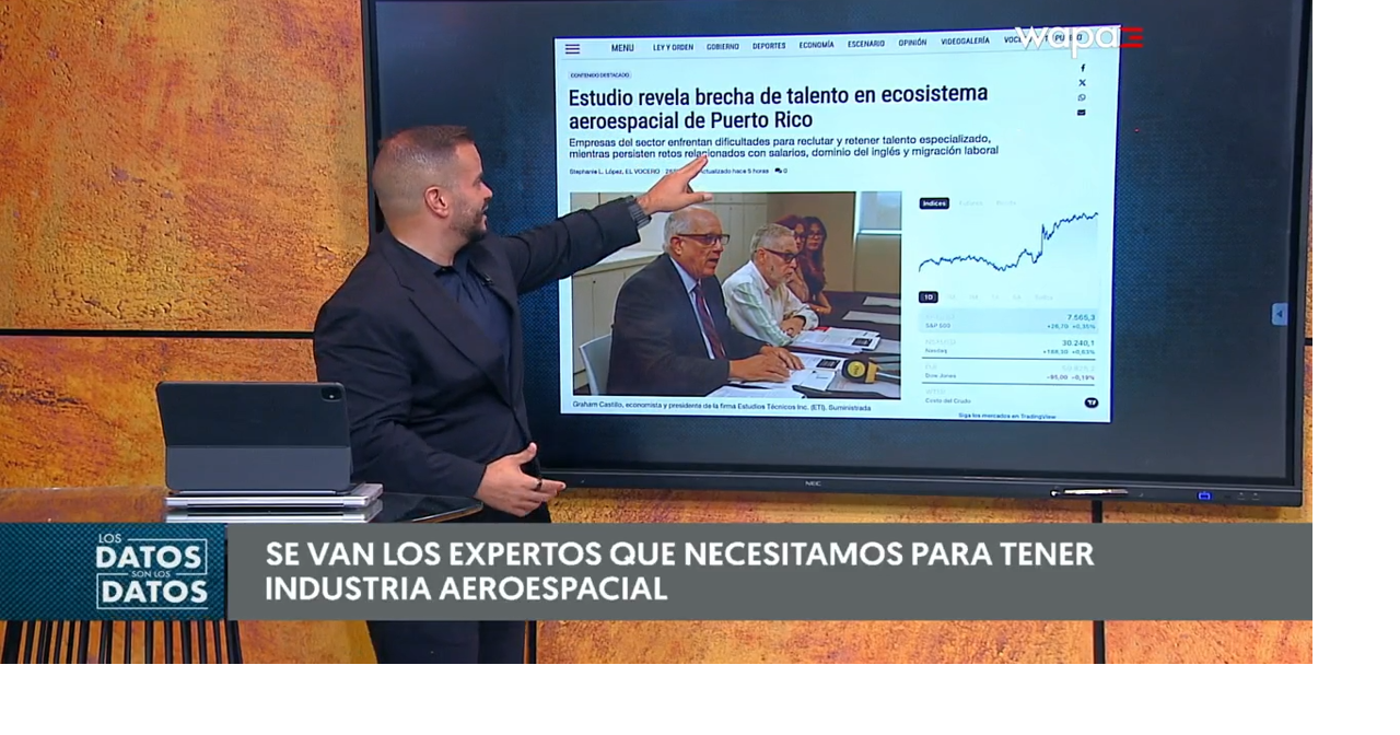 Falta de vivienda provoca salida de expertos en la industria ...