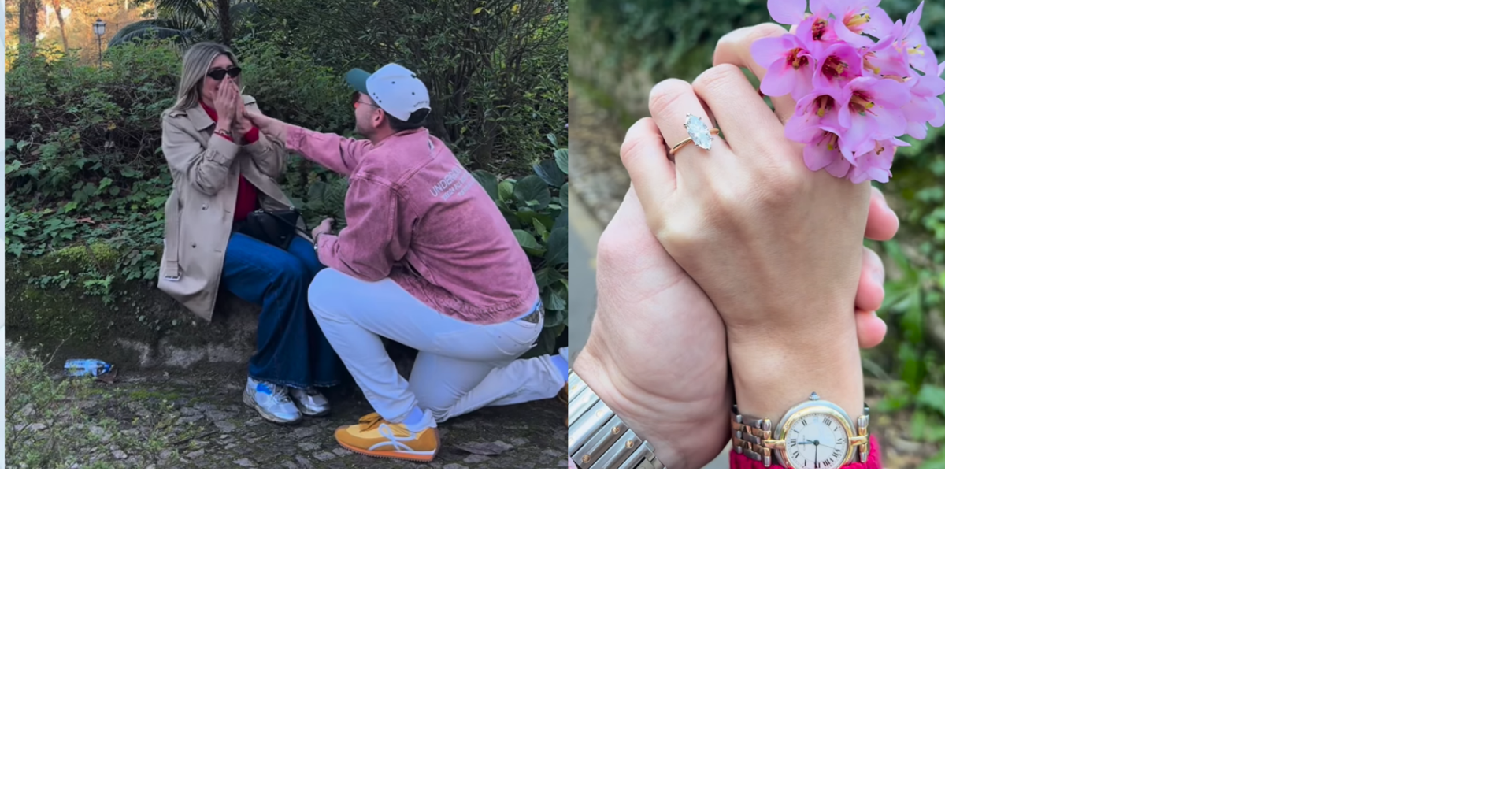 Se compromete Jaime Mayol | Entretenimiento | wapa.tv