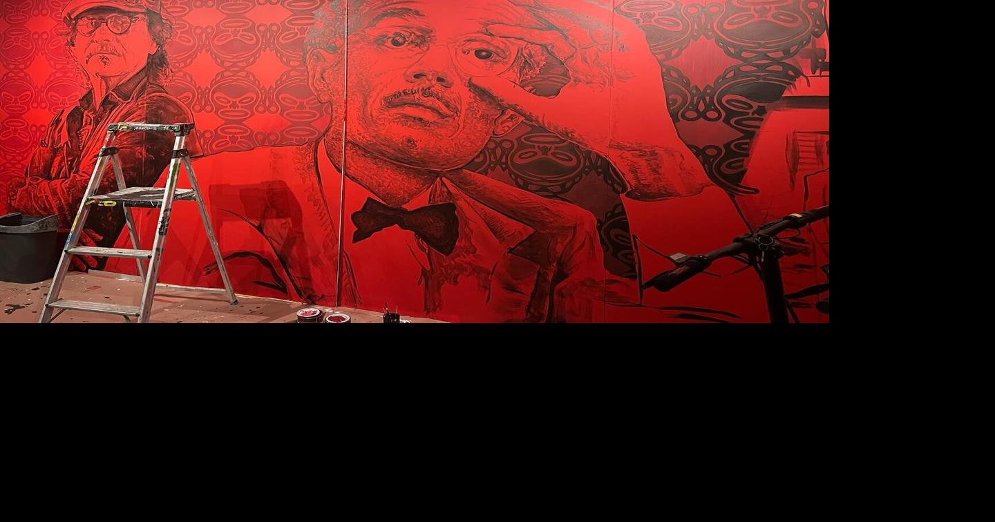 Instalarán mural para protestar abandono del gobierno al Museo de la ...