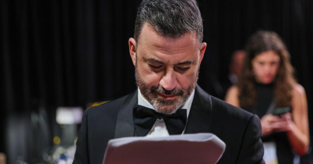 Programa de comediante Jimmy Kimmel regresará al aire el martes ...