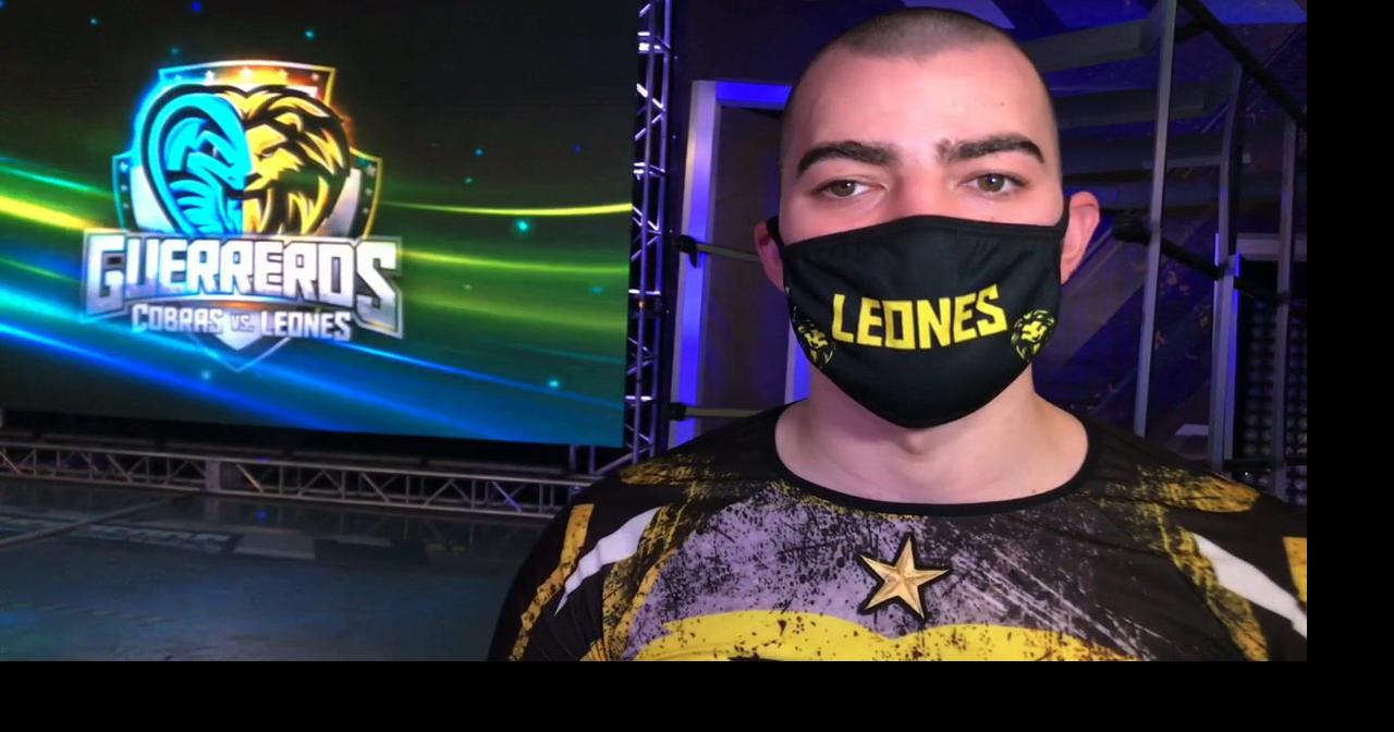 ¿Cómo reaccionaron los familiares de Edgar y Chino? | Guerreros | wapa.tv