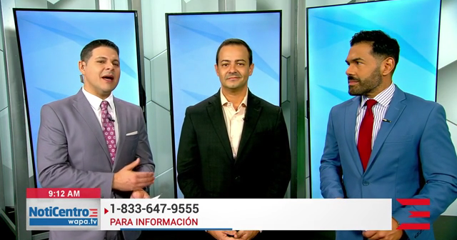 Beneficios de MMM Flexi Card para pensionados | Negocios | wapa.tv