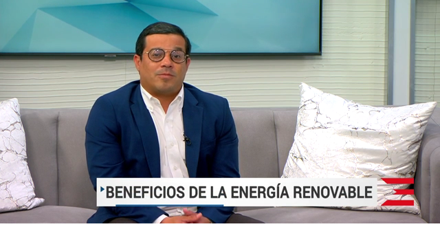 Windmar Homes celebra la semana del Planeta Tierra | Negocios | wapa.tv