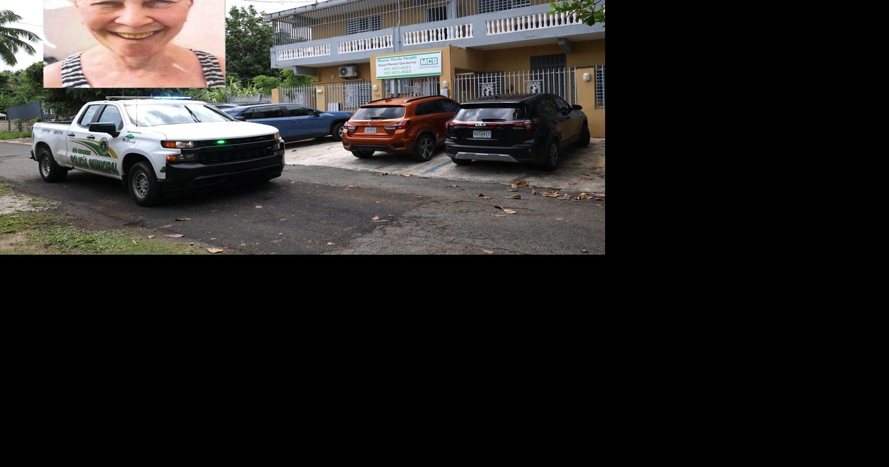 Alerta Silver por mujer desaparecida en Río Grande | Locales | wapa.tv