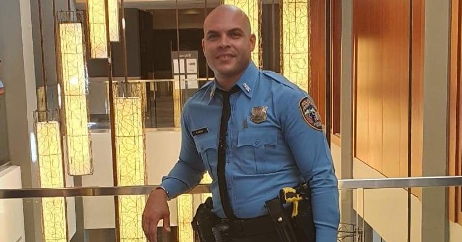 Gobernador Decreta Tres Días De Duelo Por Policía Asesinado En Carolina