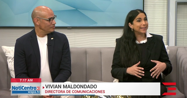 MIDA presentará su Conference & Food Show 2025 | Negocios | wapa.tv