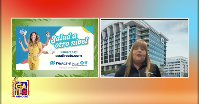 Puedes obtener Triple S Directo sin tener que esperar | Pégate al ...