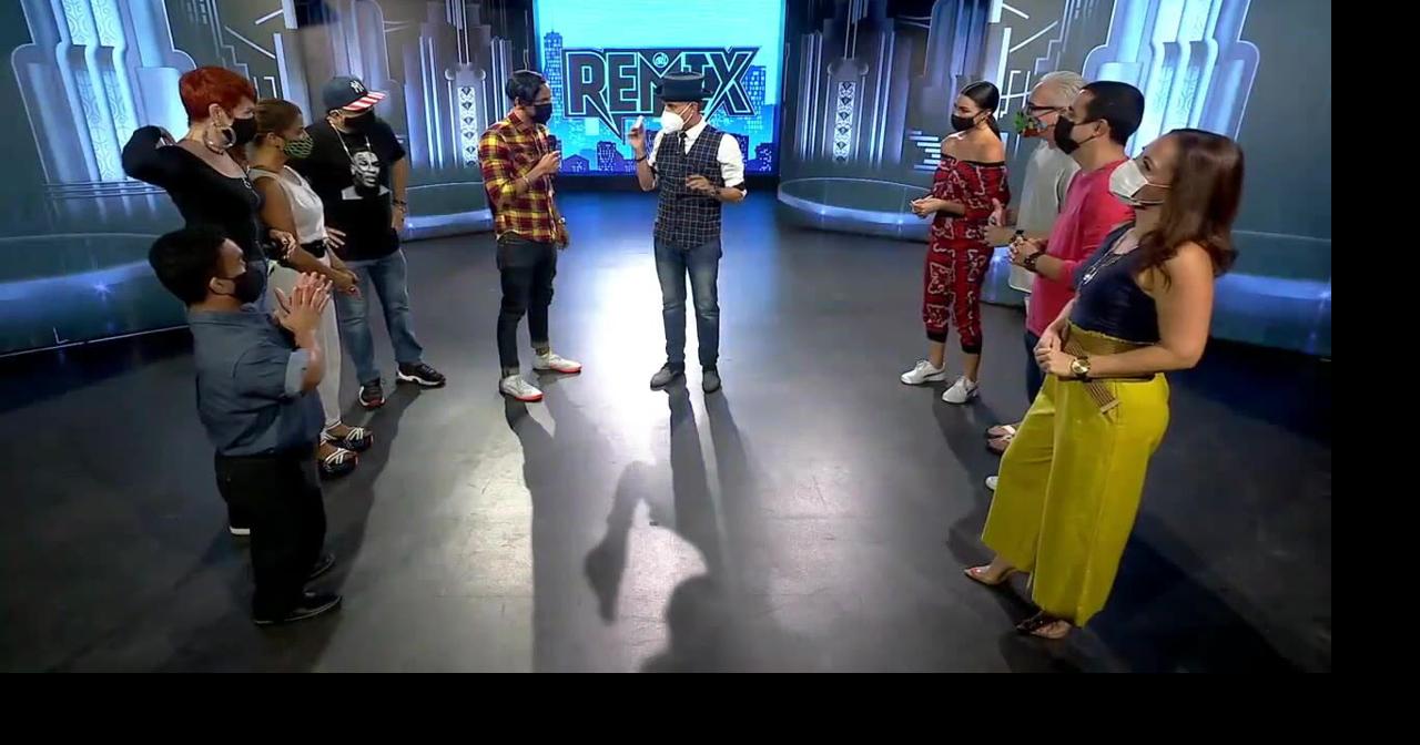 El Remix 09/30/2020 | El Remix | wapa.tv