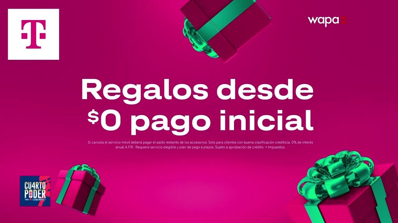 Cuarto Poder | wapa.tv
