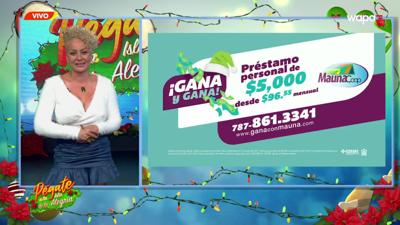 MaunaCoop | Pégate al Mediodía | wapa.tv
