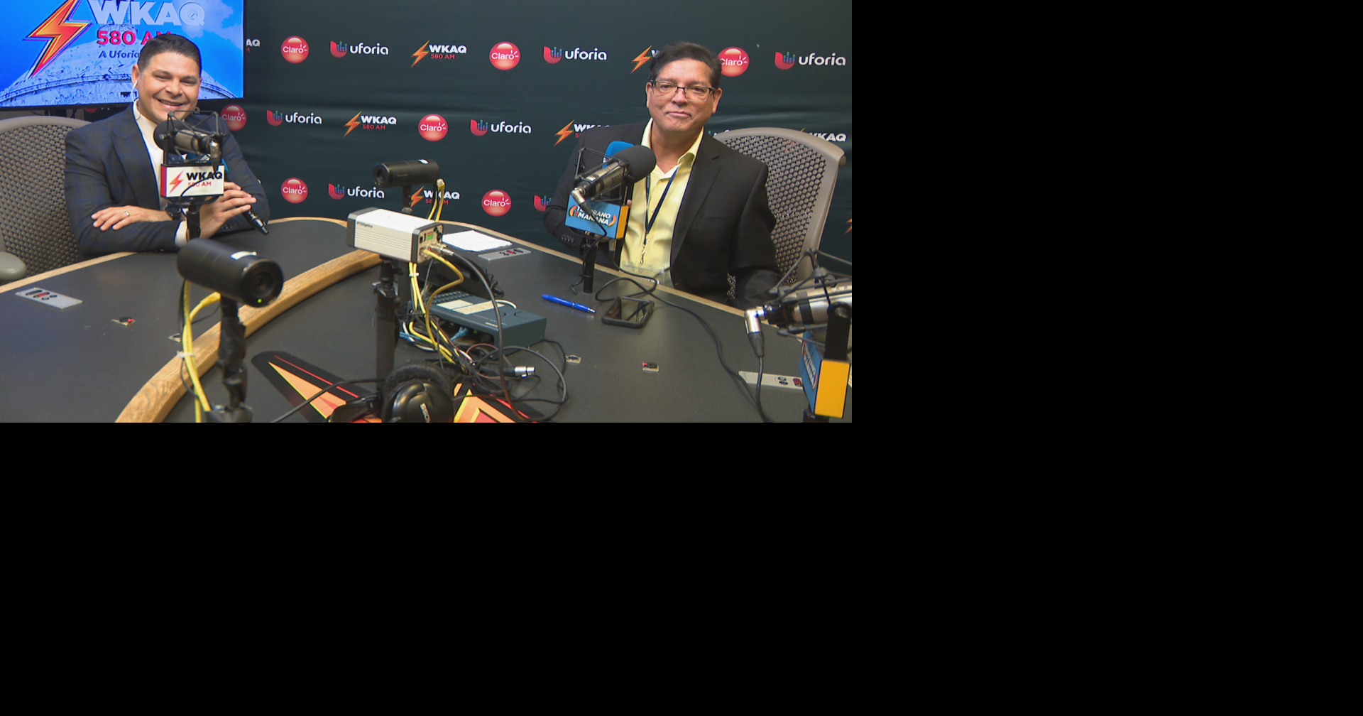 Wapa Media ya arroja resultados: junte entre Jorge Gelpí y Rubén ...