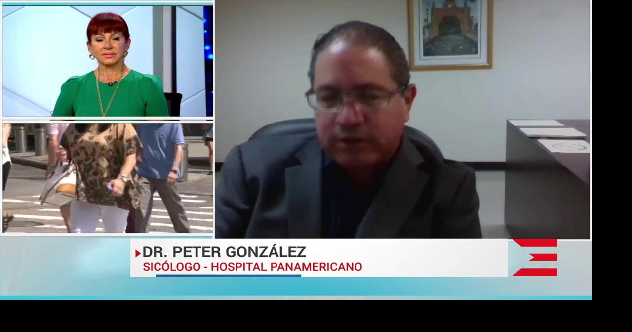 Se disparan las llamadas a la Línea PAS por el COVID-19 y sismos ...