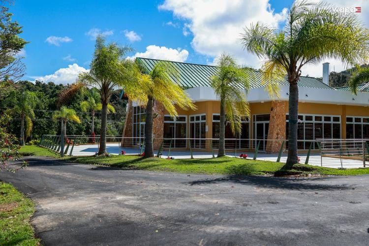 Reabre sus puertas el Parque Forestal La Marquesa en Guaynabo ...