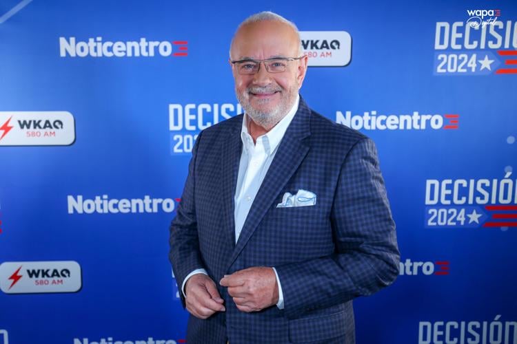 Decisión 2024: comienza programa de análisis político semanal | Noticias | wapa.tv
