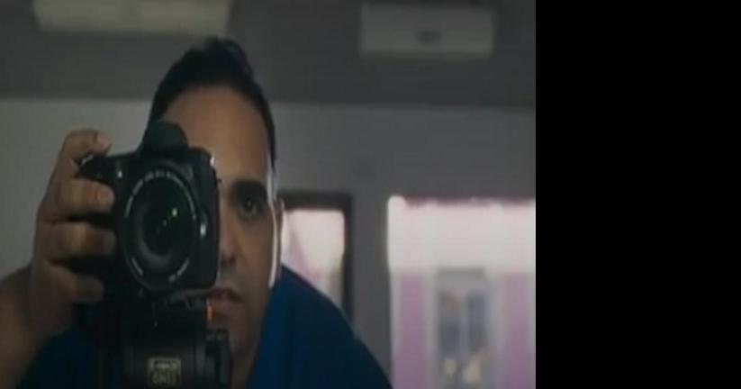 Juanma Fernández París: Barrote Films, una producción puertorriqueña ...