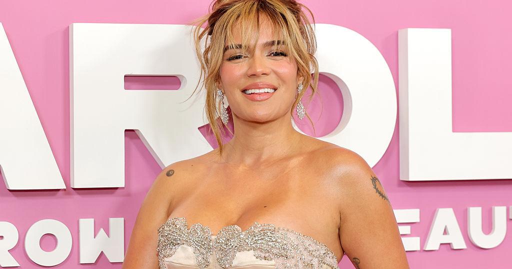 Karol G rinde tributo a los ritmos latinos populares con nuevo disco ...