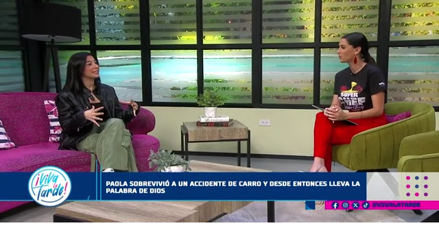 Woke Society: Influencer cristiana busca impactar con su testimonio ...