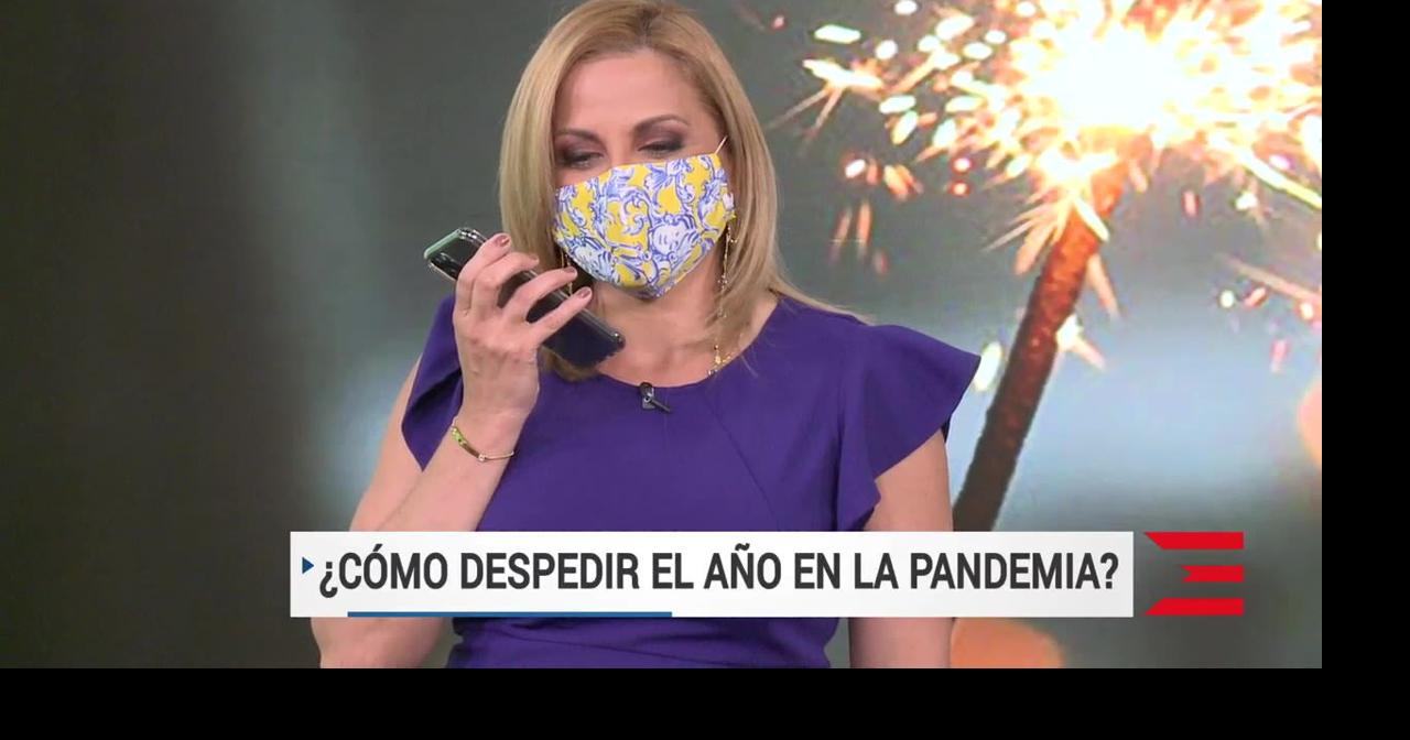 Aixa Vázquez sorprende a uno de los seres más importantes en su vida ...