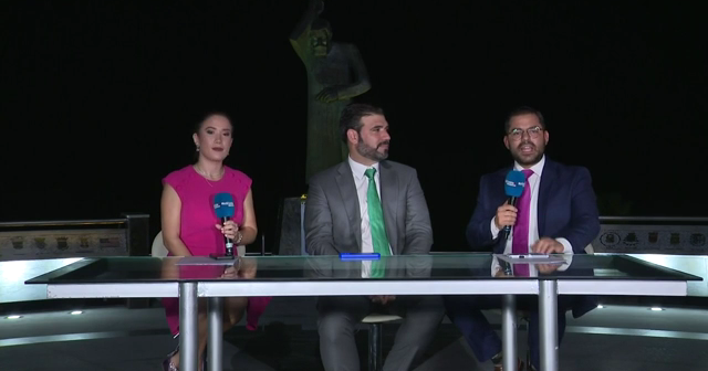 Análisis: Alejandro García Padilla se ofrece como voluntario para ...