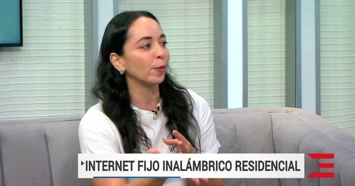 Neptuno ofrece internet fijo inalámbrico de banda ancha para tu casa ...