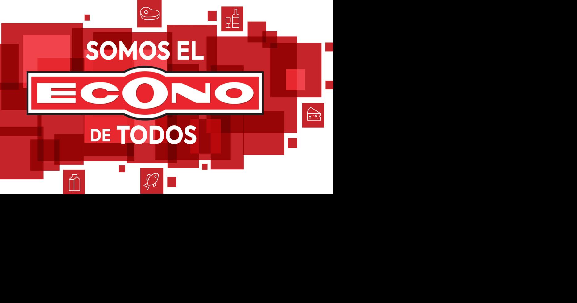 Supermercados ECONO presenta “Somos el ECONO de todos” | Negocios | wapa.tv