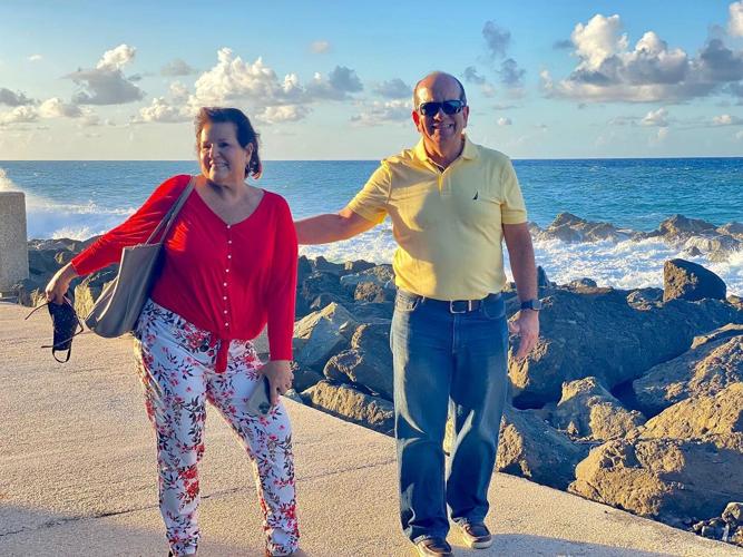 Muere Luisa "Piti" Gándara, ex primera dama que trascendió más allá de ...