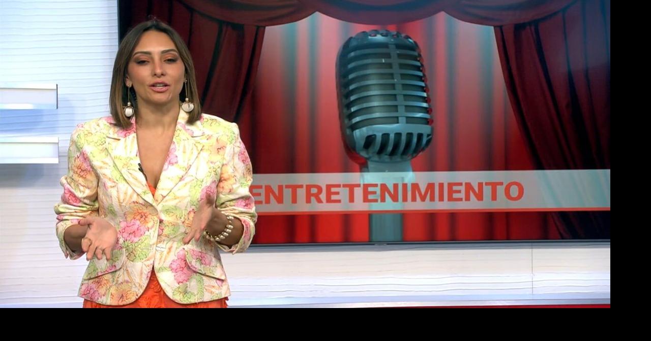 Entretenimiento con Nicole Chacón | Entretenimiento | wapa.tv