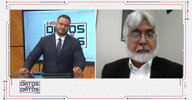 ¿Son clave los electores puertorriqueños en la carrera Trump vs Harris ...