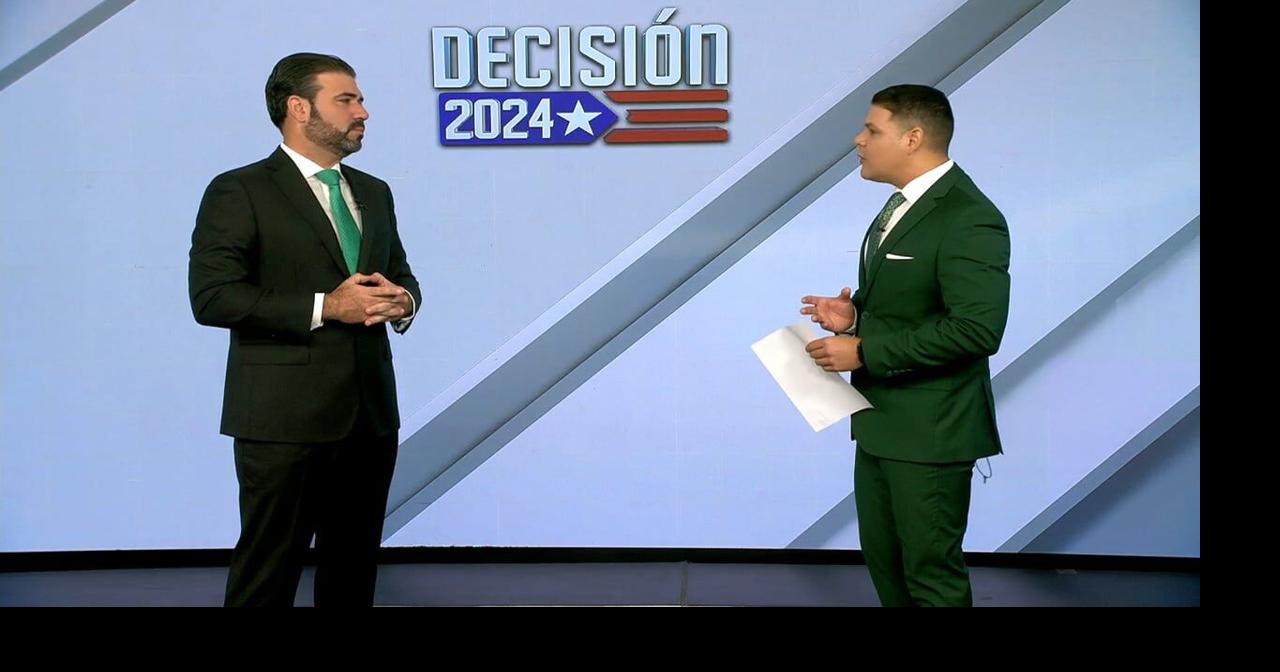 Carlos Mercader analiza lo más reciente en la política | Política | wapa.tv