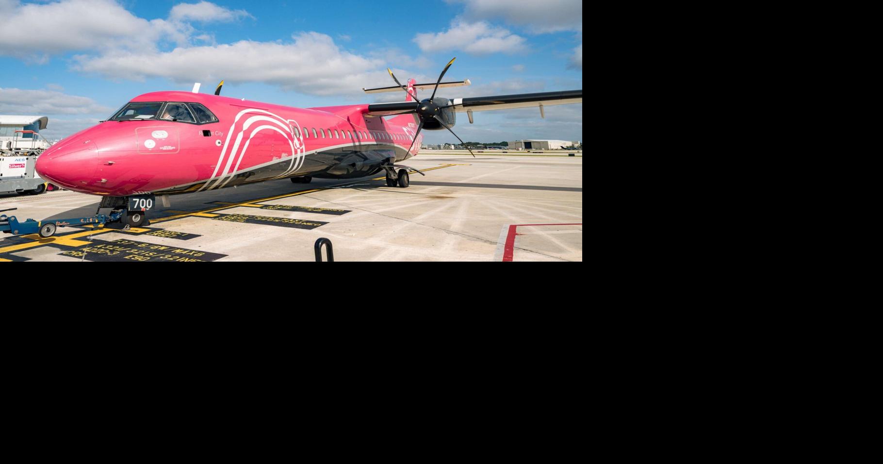 Aerolínea Silver Airways cierra operaciones y cancela todos sus vuelos ...